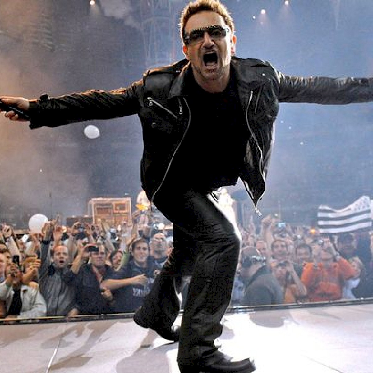 IN DE LEER BIJ…BONO | Blog | Proistamenos
