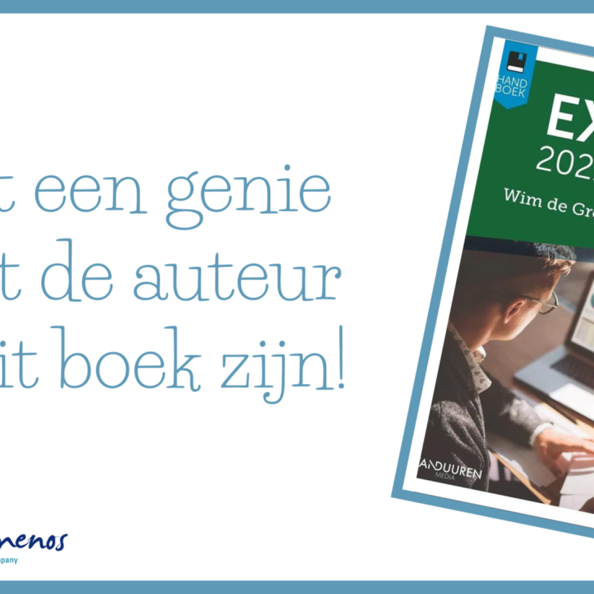 EXCEL 2021 | Blog | Proistamenos